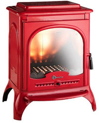 Invicta Seville - westcountrywoodburners.com